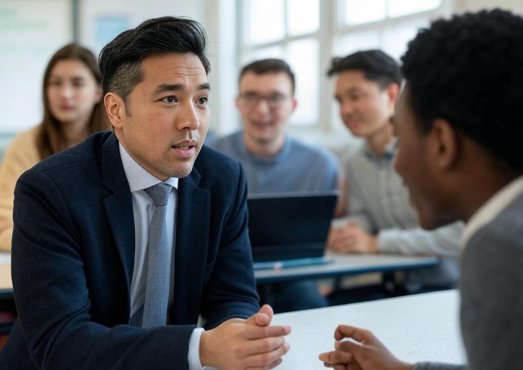 Consultoría - NAIKAL