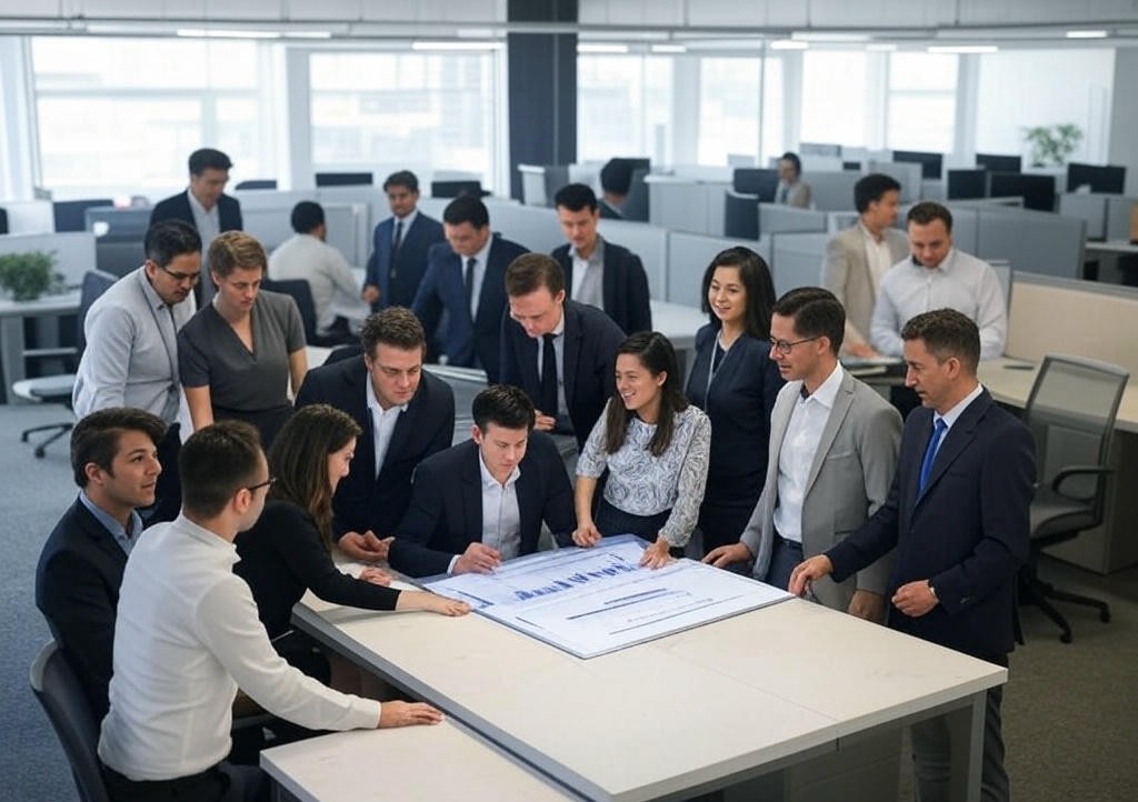 NAIKAL - Project Management SA de CV - Servicios/Equipamientos