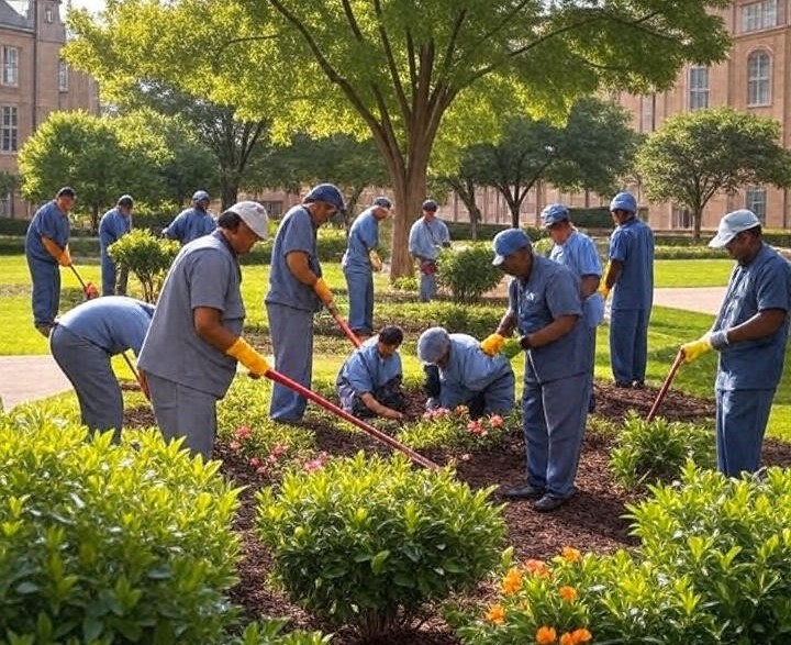 Inmobiliaria - NAIKAL